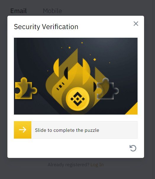 Binance Exchange: Commission, Registration, Reviews 2021 - Coin Post