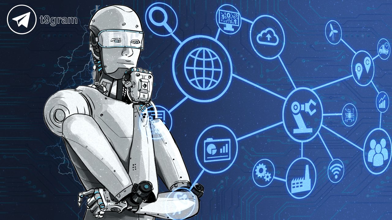 ChatKeeperBot: как настроить, как пользоваться, основные функции, обзор 2020 - t9gram.me