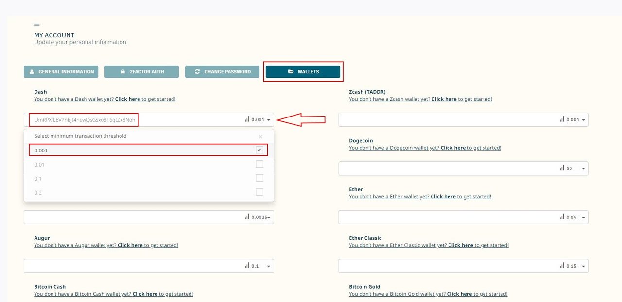 Genesis Mining: How to Get Started with the Service and What Reviews ...