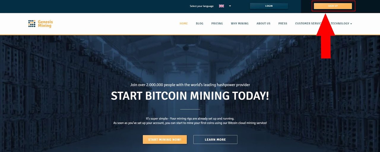 Genesis Mining: How to Get Started with the Service and What Reviews ...