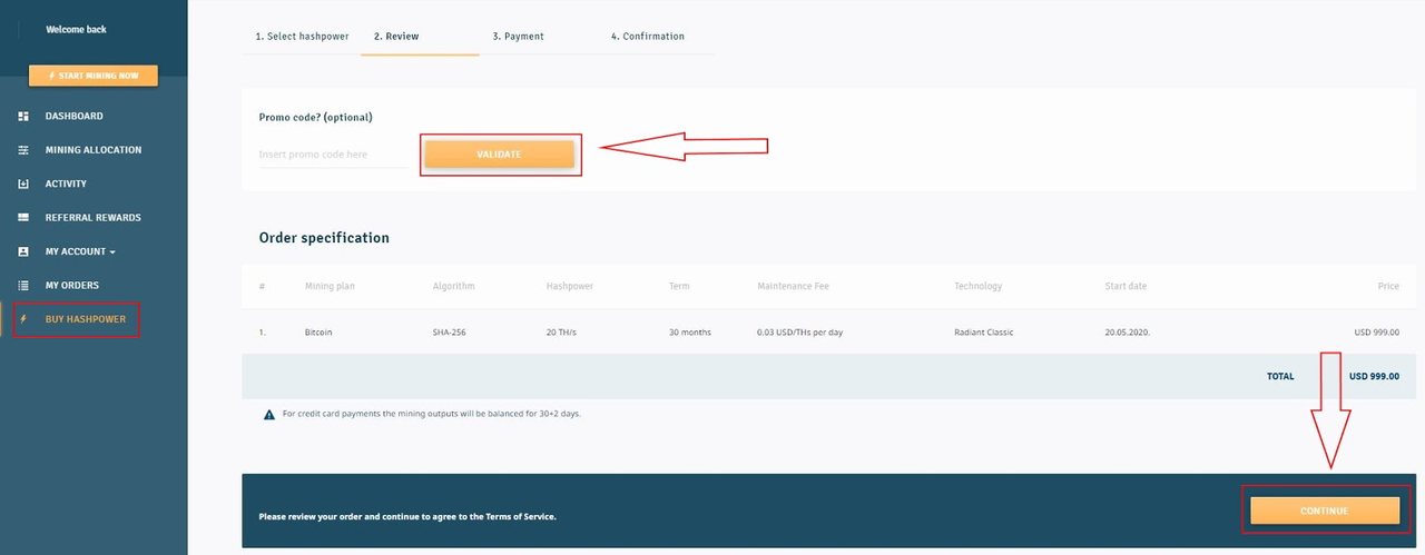 Genesis Mining: How to Get Started with the Service and What Reviews ...