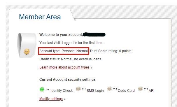 Perfect Money: Login, Registration Account, Wallet. Review 2020 - Coin Post