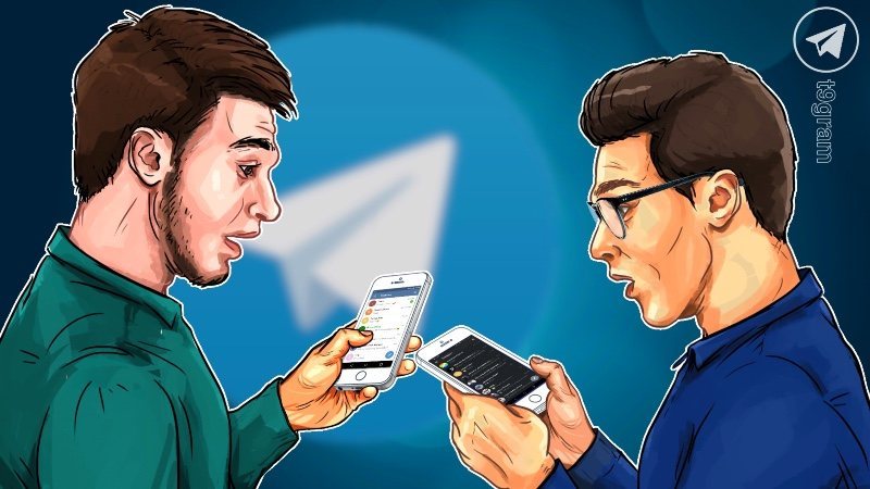 Telegram Folders. How to Create a Folder in Telegram in 2020 - t9gram.com