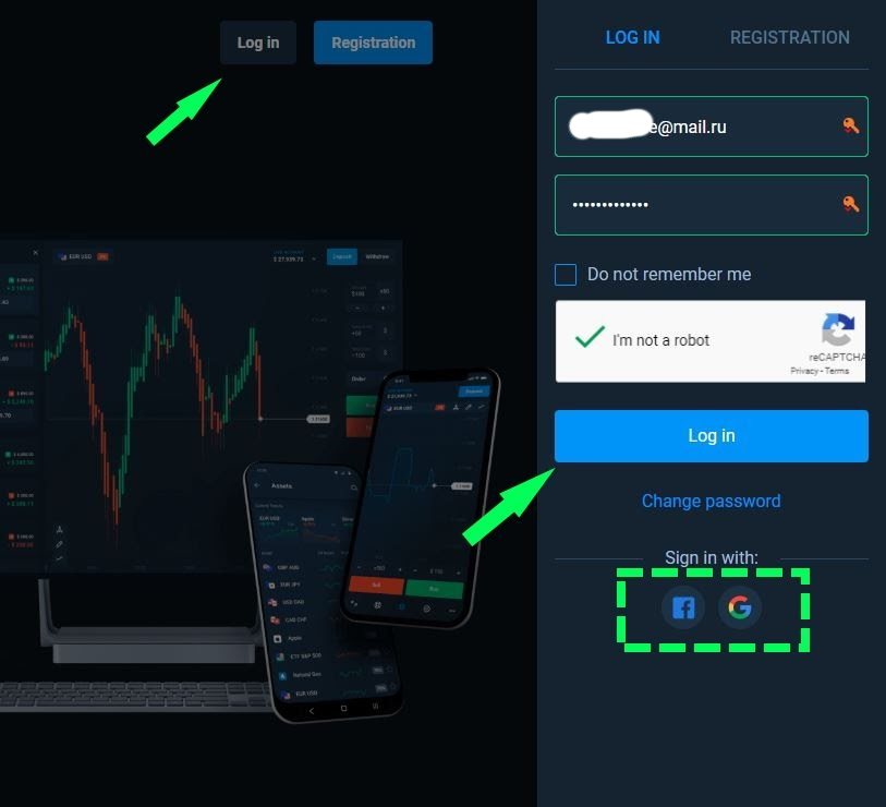 Olymp Trade: Login, Registration, How to Earn and Trade in 2020 - Coin Post Olymp Trade: Login, Registration, How to Earn and Trade in 2020 - Coin Post