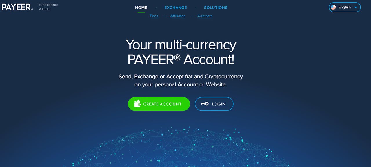 Payeer Wallet: Registration, Tariffs, Commission, Reviews 2021 - Coin Post