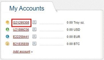 Perfect Money: Login, Registration Account, Wallet. Review 2020 - Coin Post