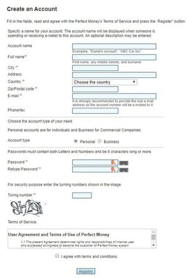 Perfect Money: Login, Registration Account, Wallet. Review 2020 - Coin Post