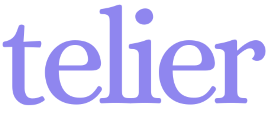 Telier - Tu Shopping de Moda Virtual