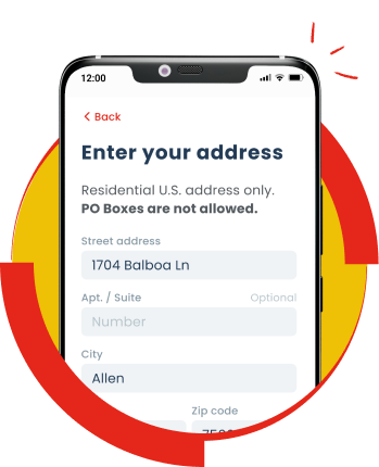 International Money Transfer App - Send & Transfer Money | Elektra Go
