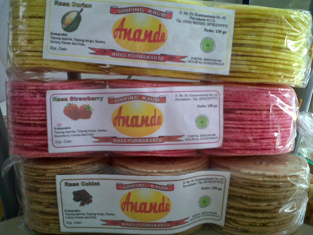 11 Wisata Kuliner Purwakarta yang Wajib Anda Coba | FOOD INFO