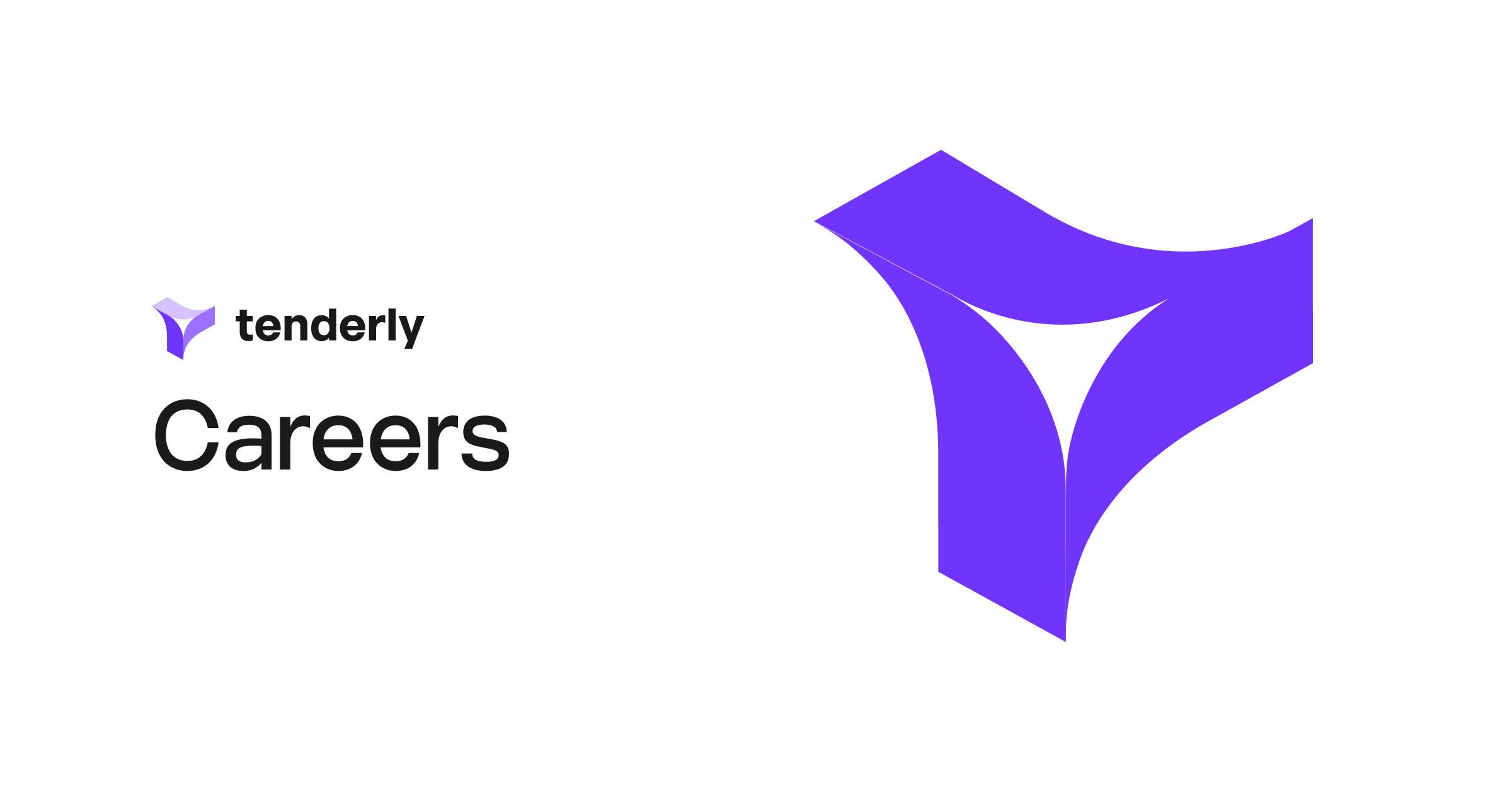 Careers | Tenderly