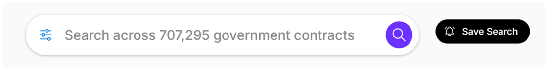 Automate Tender Discovery with AI