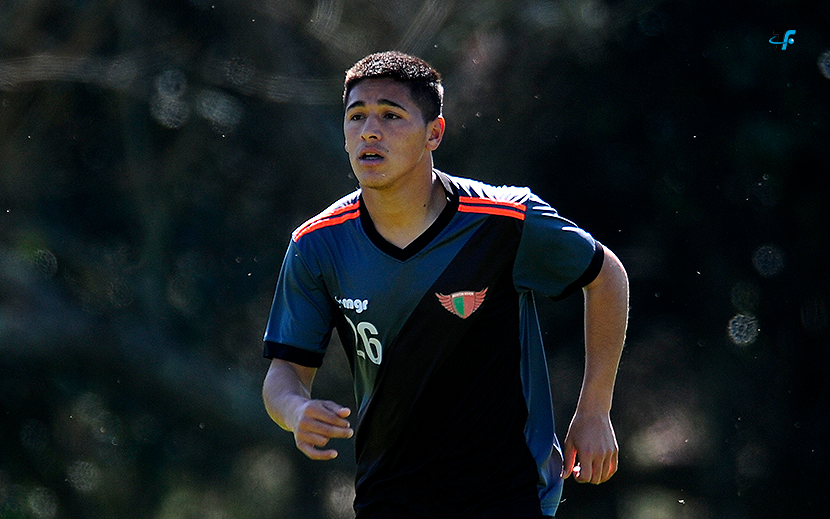 Tenfield.com » Lozano 48 hs de reposo