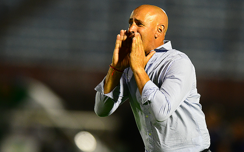 Tenfield.com » Espinel: “Este equipo merecía algo más”