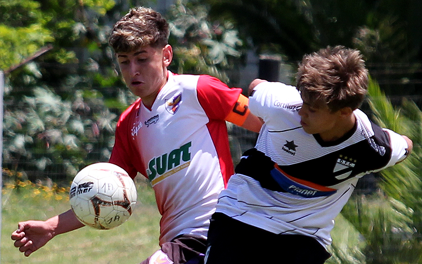 Tenfield.com » Resultados de Sub 15 y Sub 14 Tenfield.com » Resultados de Sub 15 y Sub 14