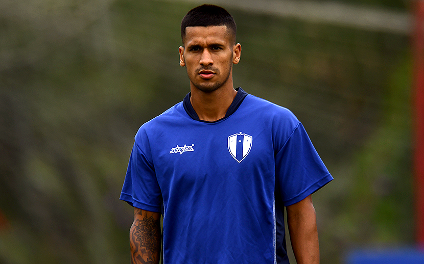 Tenfield.com » Los once a la cancha