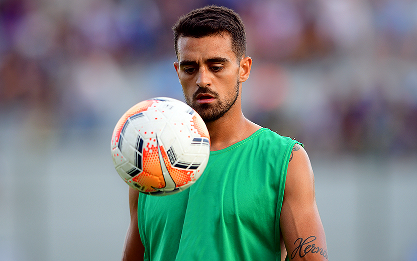 Tenfield.com » Ensayo nocturno en el Ubilla