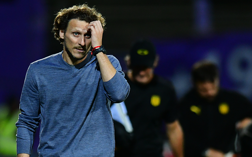 Tenfield.com » Forlán: “Los penales a favor nuestro que los cobren”