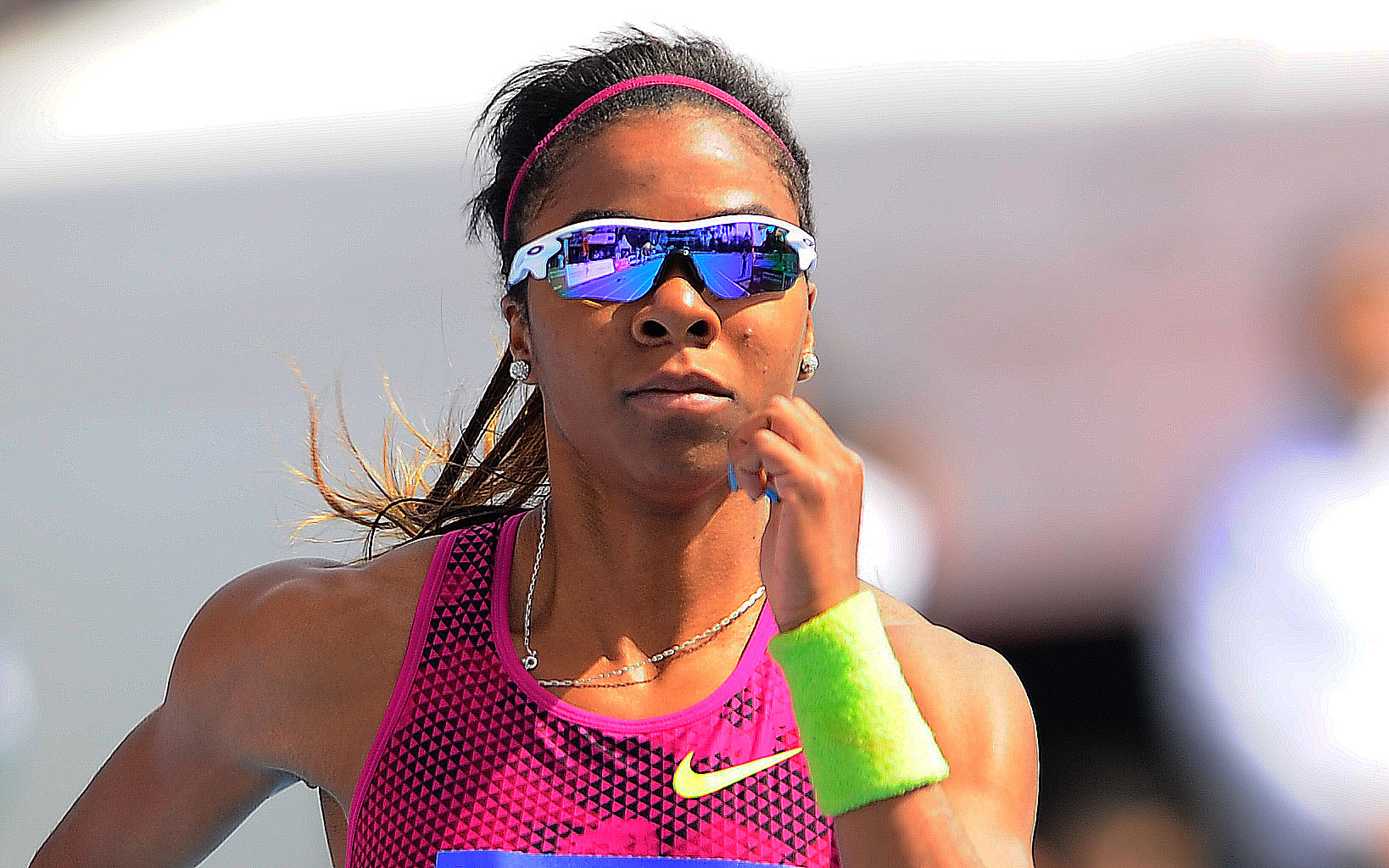 Tenfield.com » Déborah Rodríguez vale oro