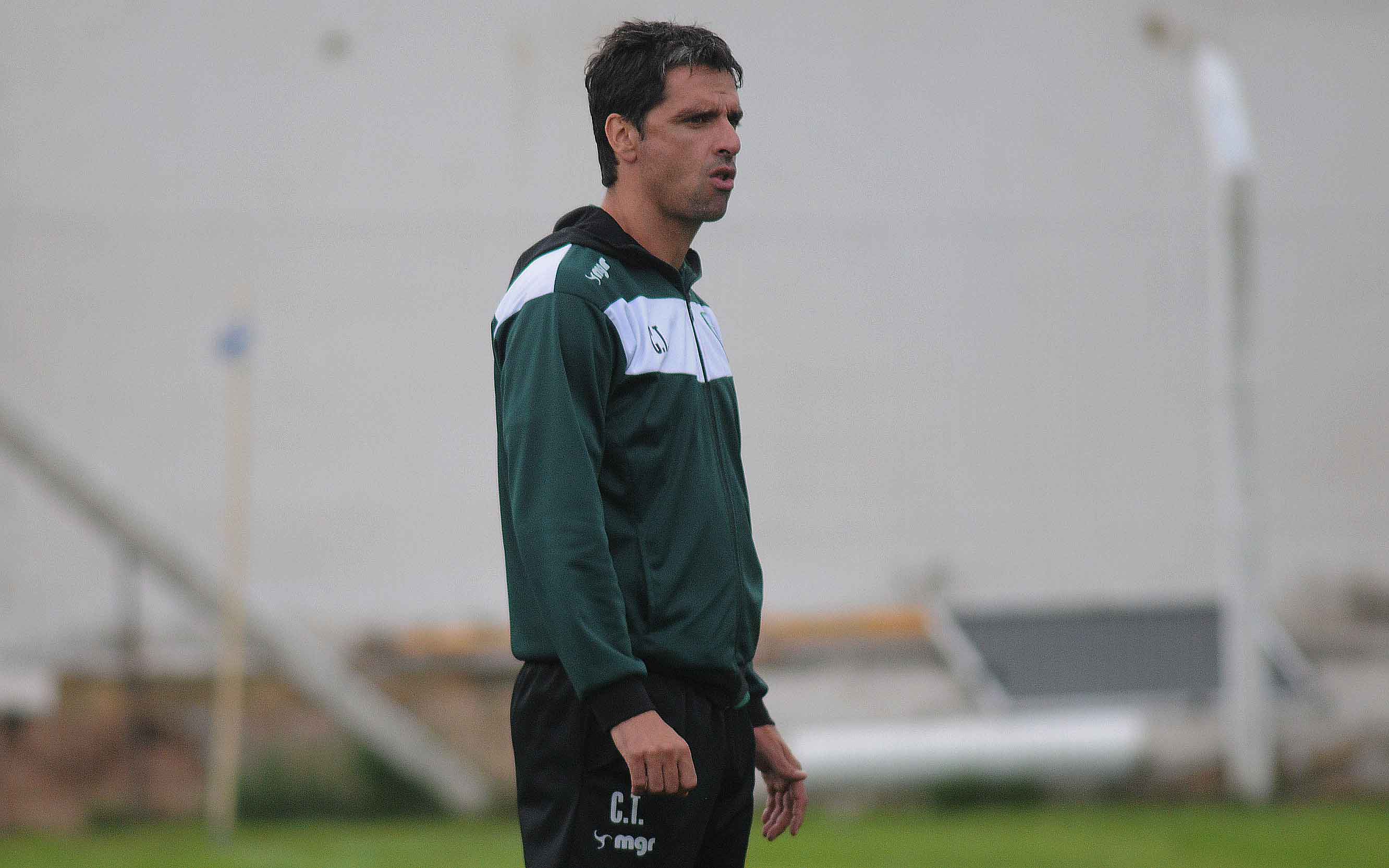 Tenfield.com » Rodrigo López vuelve a Paraguay