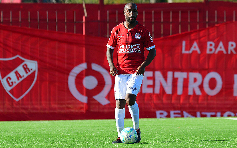 Tenfield.com » Alexis Rolín: “Lo que queremos es poder volver a ...