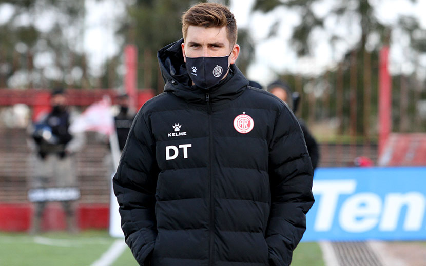 Tenfield.com » Varini: “Con gusto a poco”