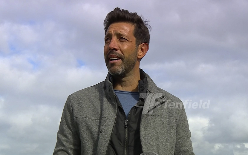 Tenfield.com » Bava: “Liverpool sigue adelante”