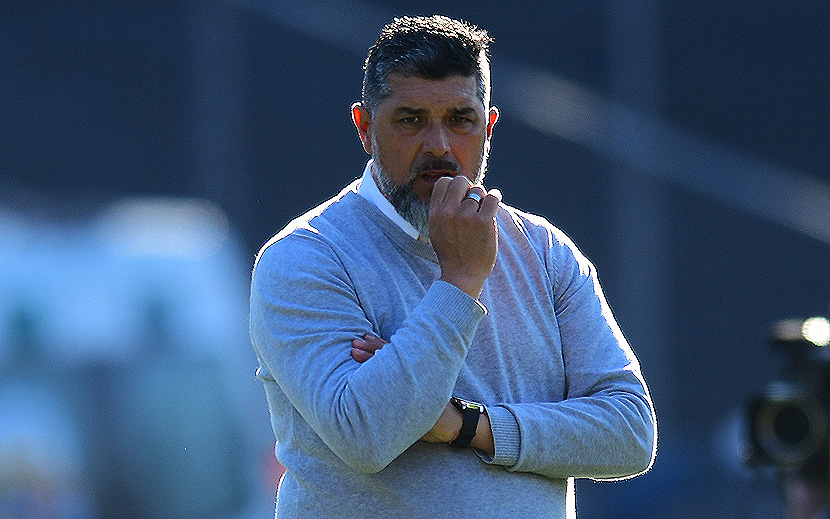 Tenfield.com » Leo Ramos: “Estoy feliz por el resultado; nunca puedo ...