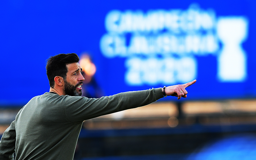 Tenfield.com » Jorge Bava: “Son victorias que ilusionan”