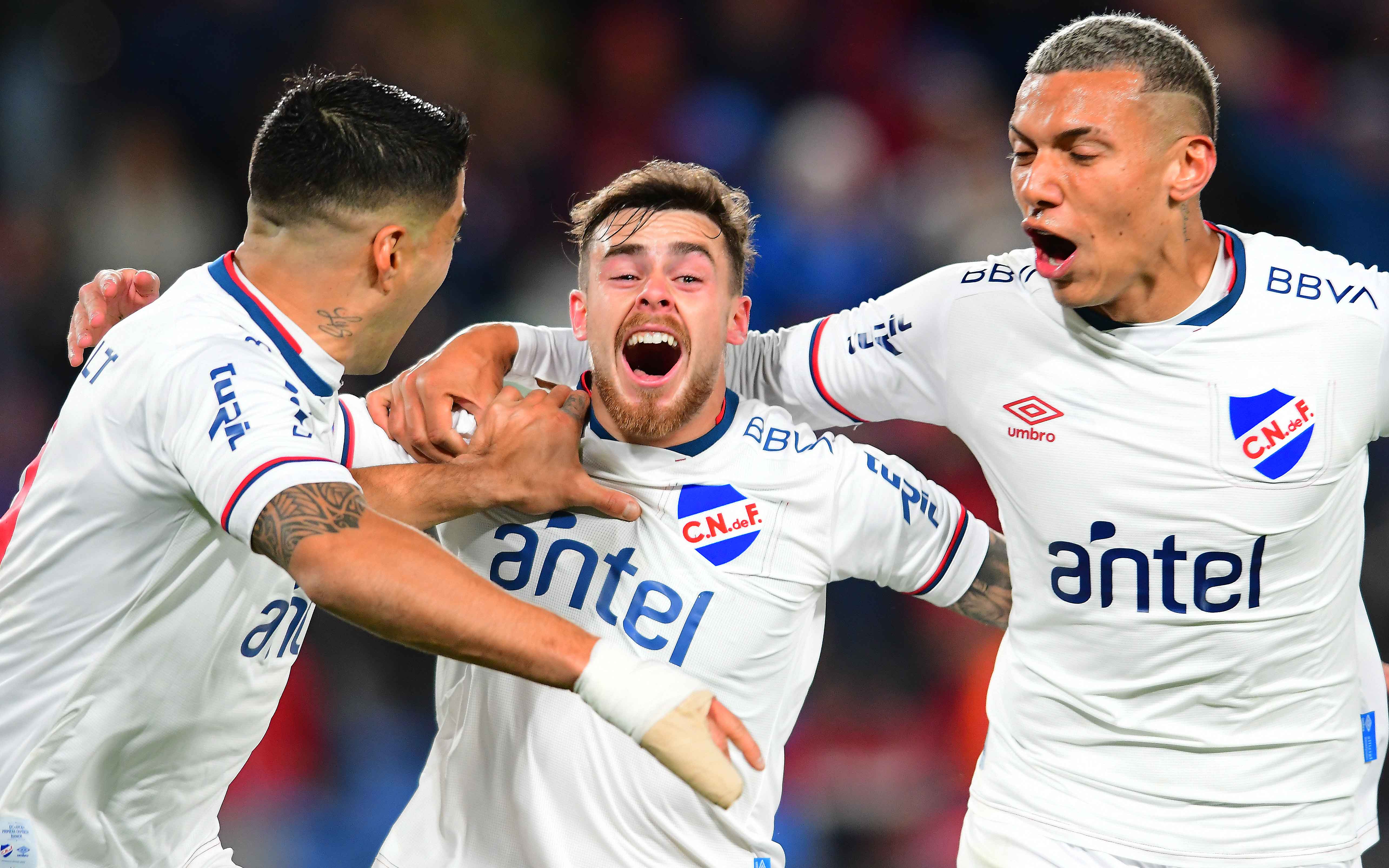 Tenfield.com » Trezza, oportunismo a la máxima expresión