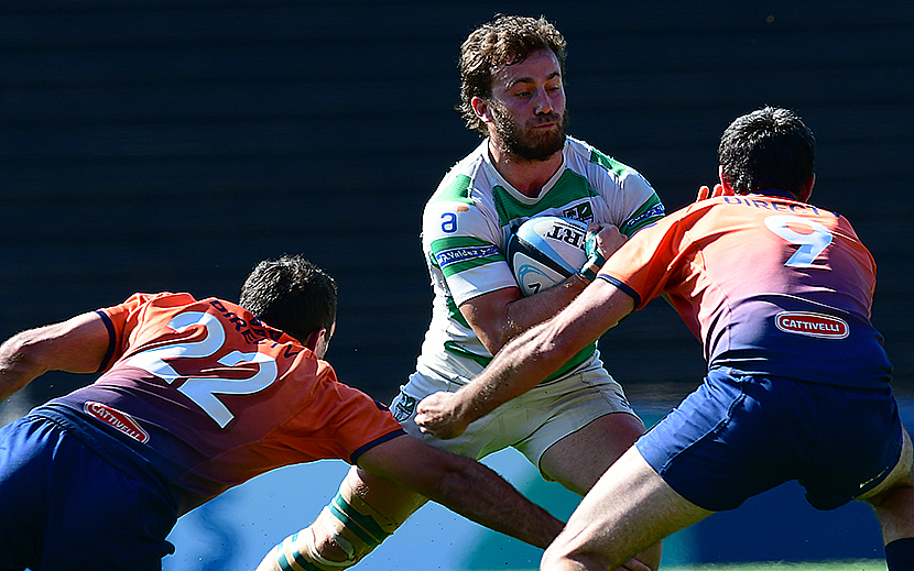 Tenfield.com » Ya están los semifinalistas del Super URU de rugby
