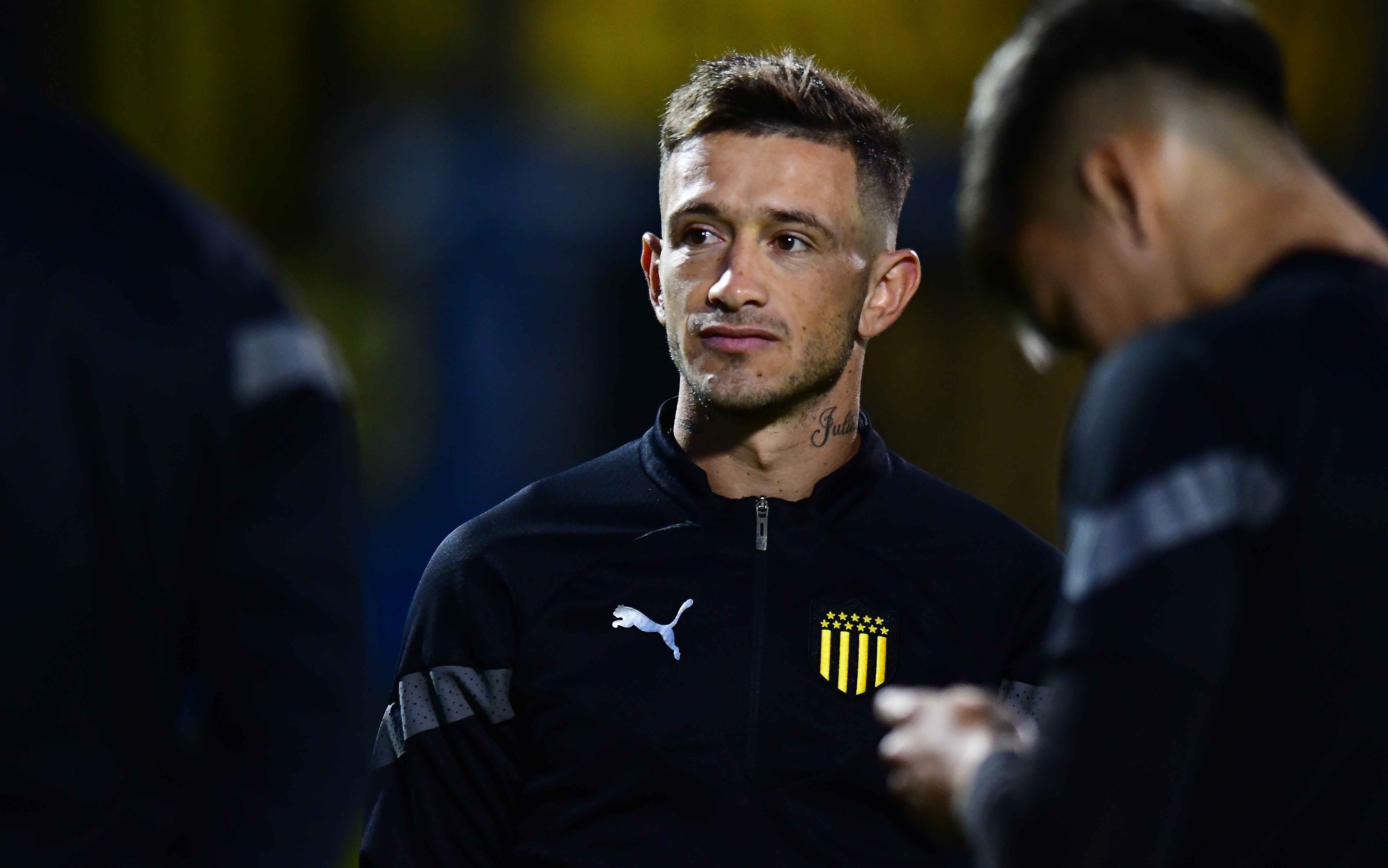 Tenfield.com » Los once aurinegros