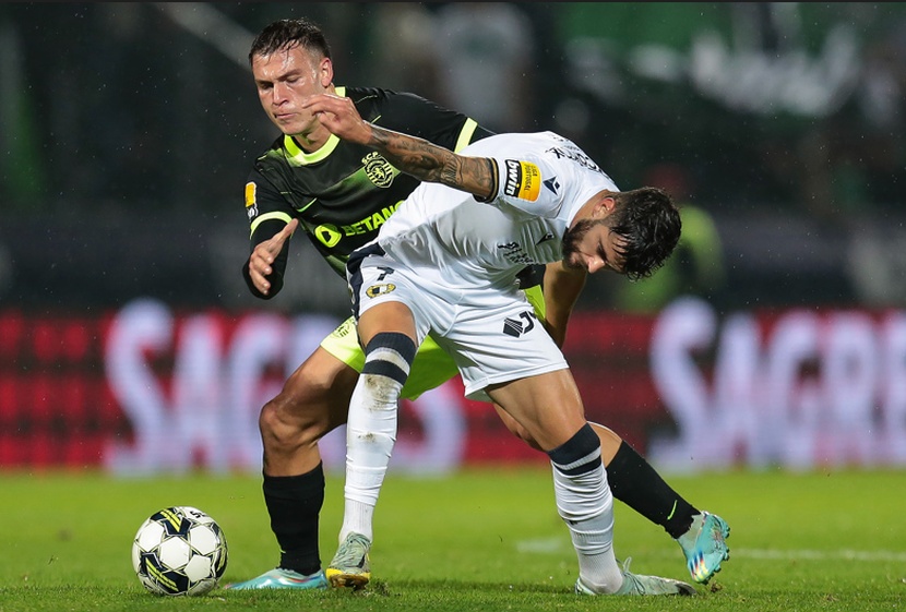 Tenfield.com » Mundialistas celestes en cancha