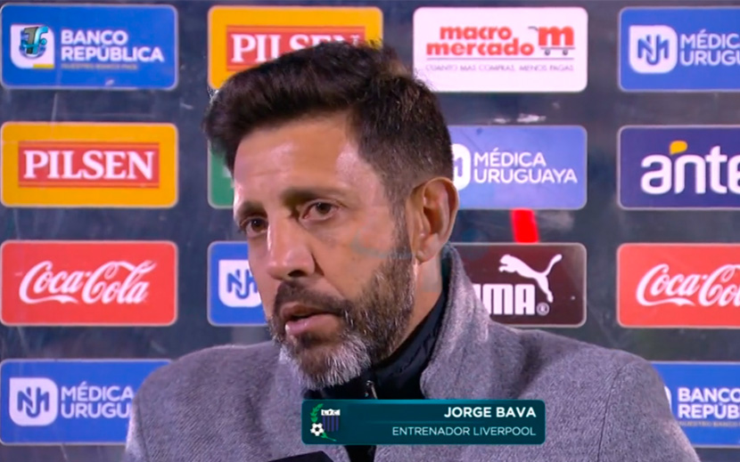 Tenfield.com » Jorge Bava: “No es fácil ganar en Melo”