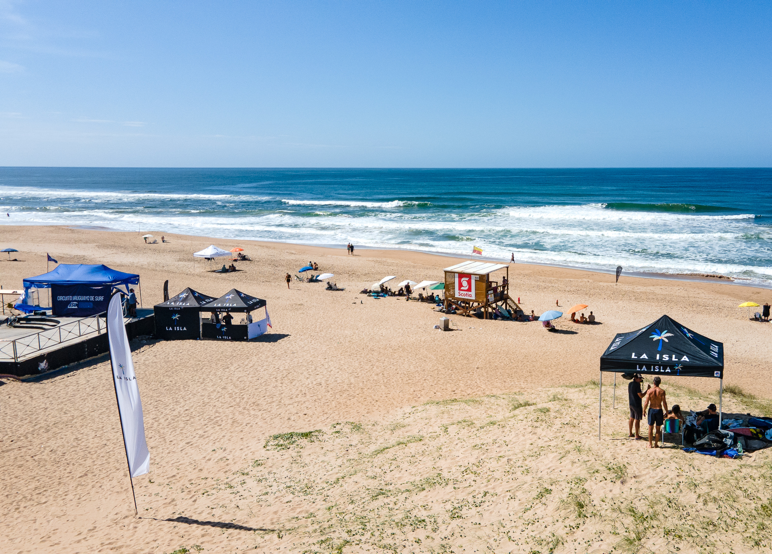 Tenfield.com » Surf: Ottado y Morosini campeones en la Copa Corona 2025