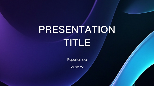 Free AI Presentation Maker: Generate Pro AI Slides in Seconds