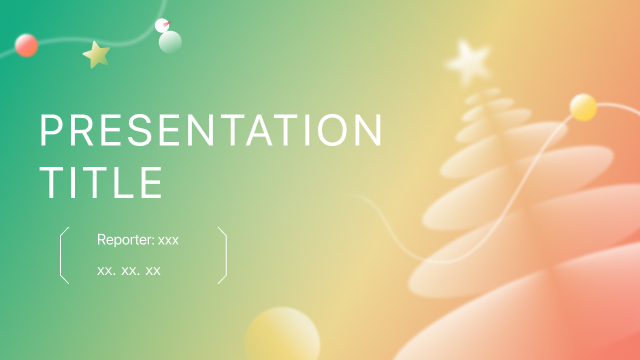 Free AI Presentation Maker: Generate Pro AI Slides in Seconds