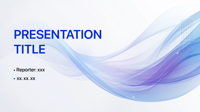 Free AI Presentation Maker: Generate Pro AI Slides in Seconds