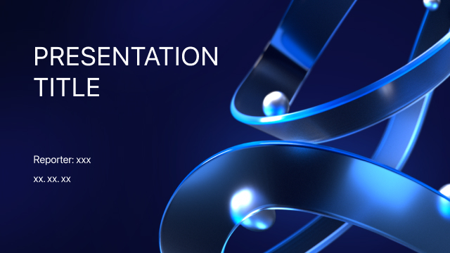 Free AI Presentation Maker: Generate Pro AI Slides in Seconds