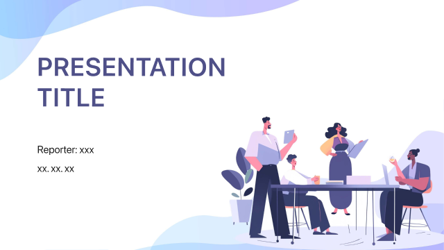 Free AI Presentation Maker: Generate Pro AI Slides in Seconds