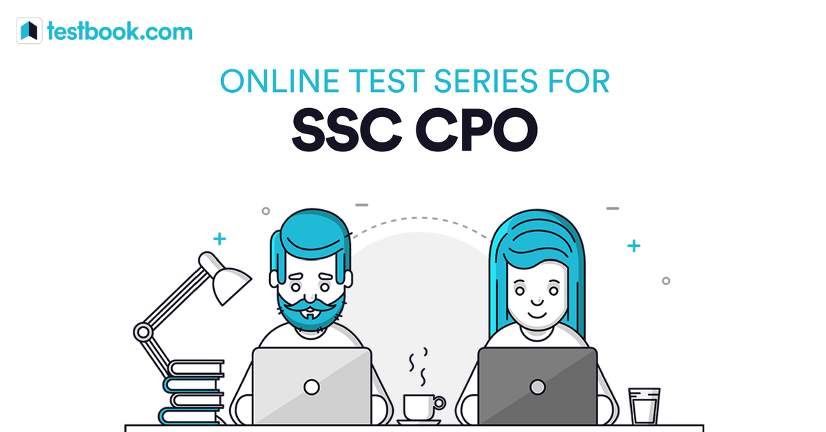 SSC CPO Exam 2020 - Download DME Admit Card 2018