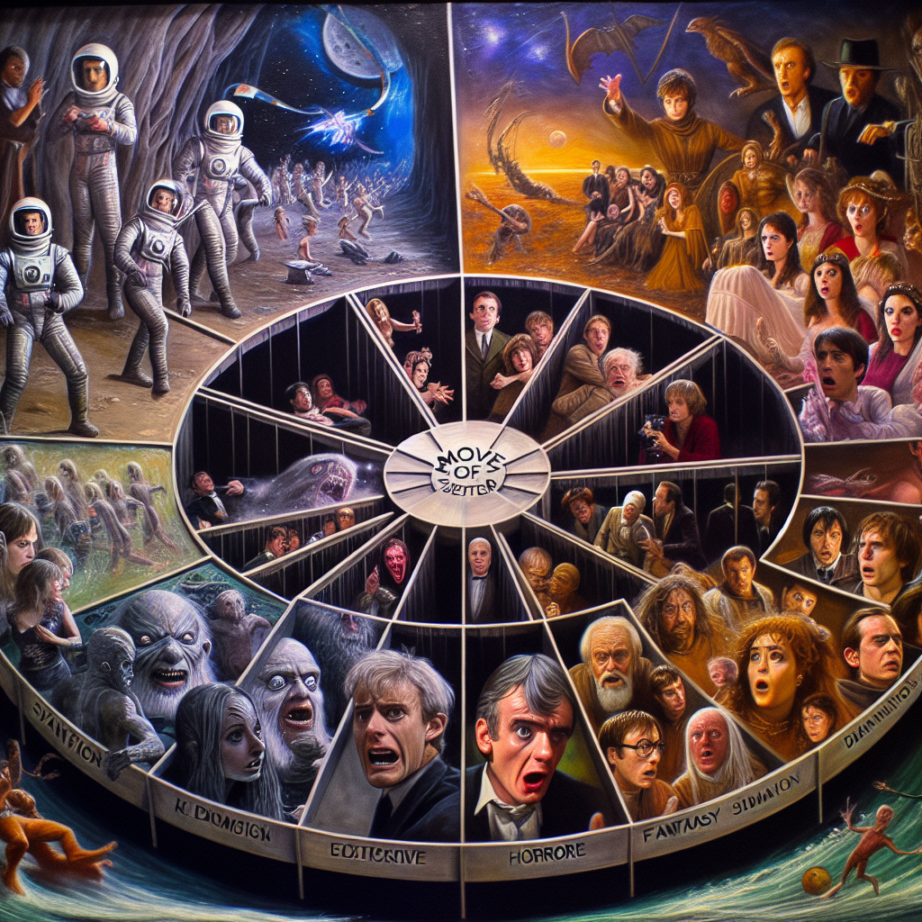 The Future is Now: How Science Fiction Predictions are Coming True ...