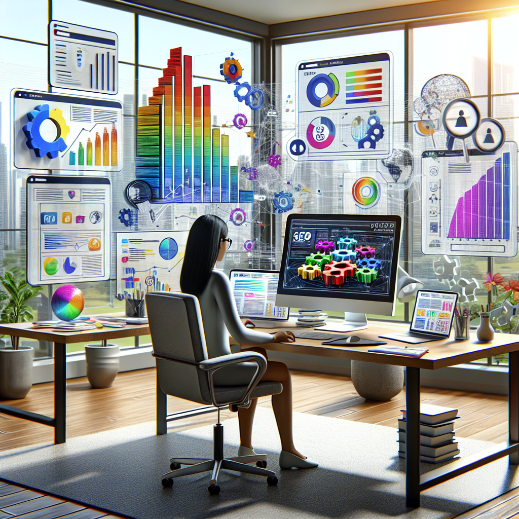 Roles and Responsibilities of an SEO Analyst – SEORocket Blog