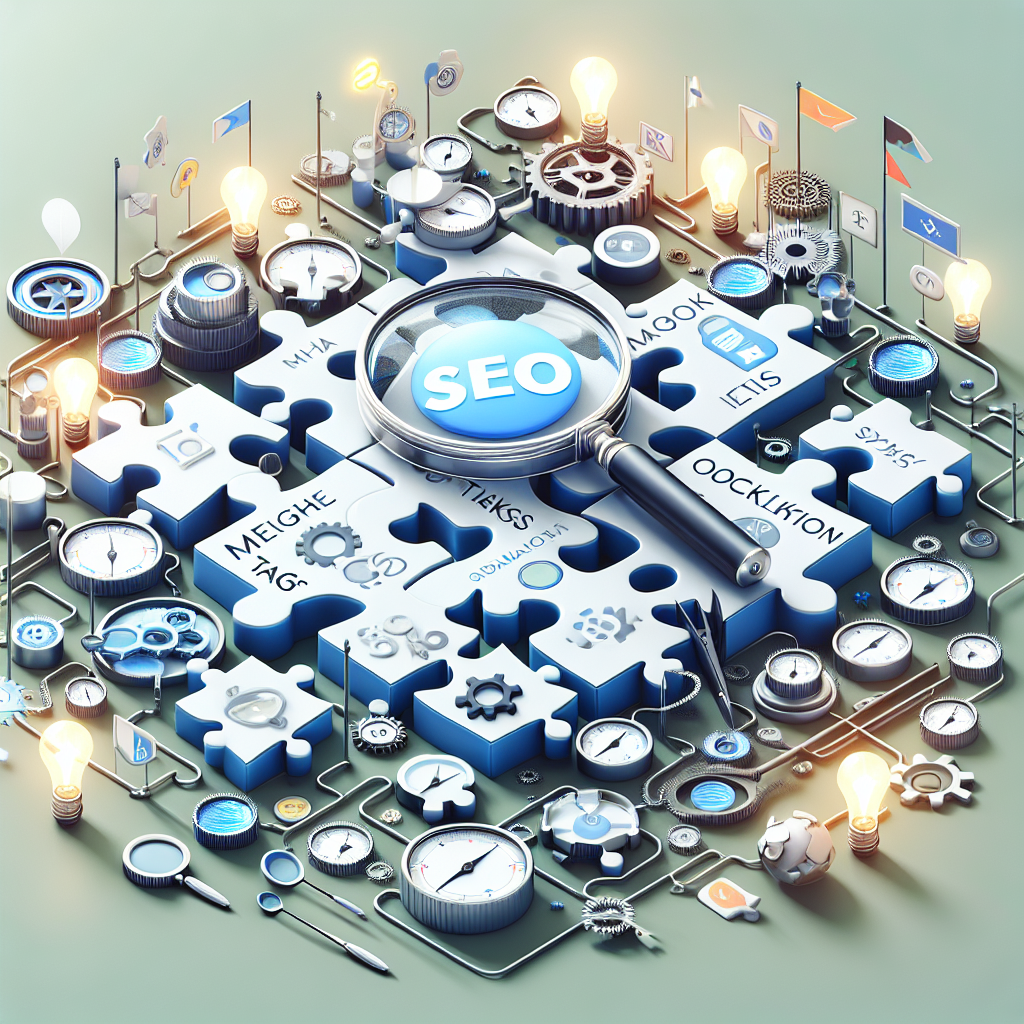 Key Insights and Tips for Explaining Google’s SEO Algorithm – SEORocket ...