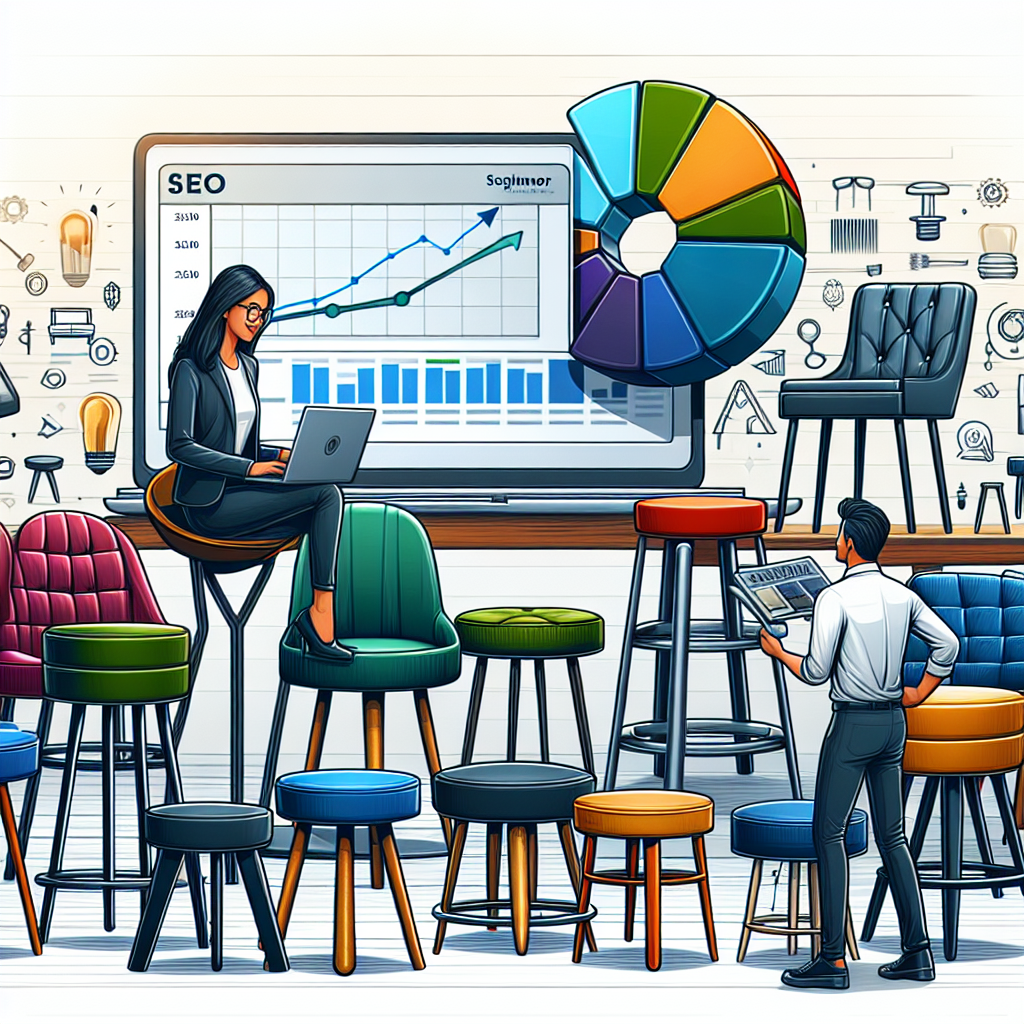 Beginner’s SEO Guide: Transform Bar Stool Supplier – SEORocket Blog