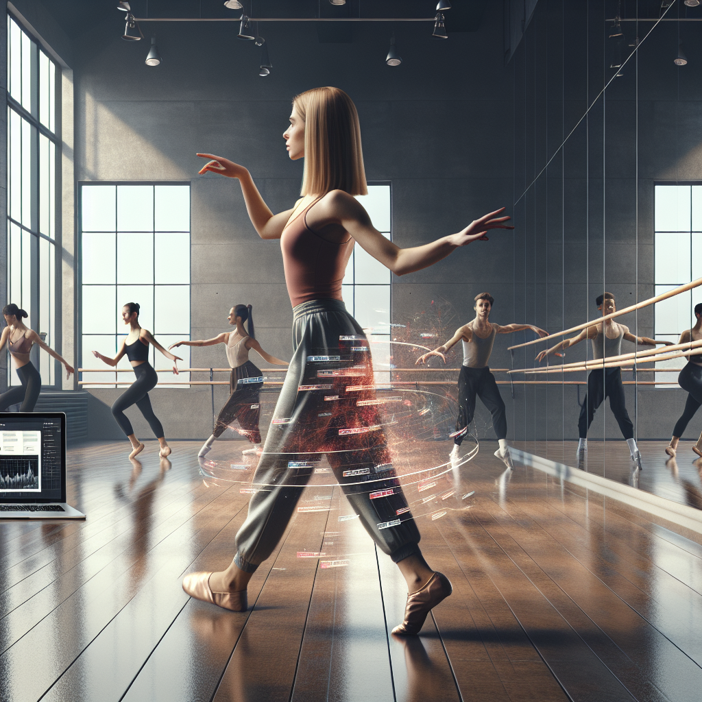 Beginner SEO Tactics: Elevate Dance Company – SEORocket Blog