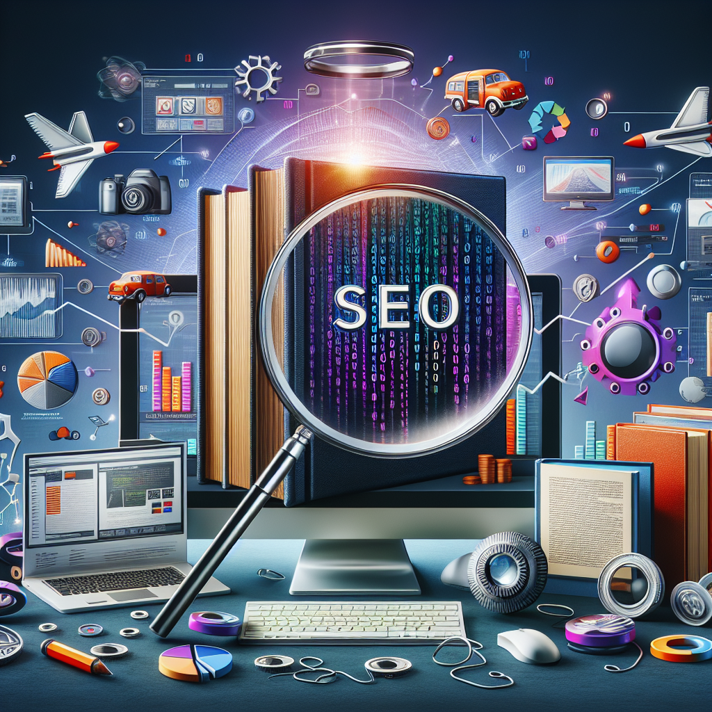 Step-by-Step SEO for Multimedia and Electronic Book Publisher ...