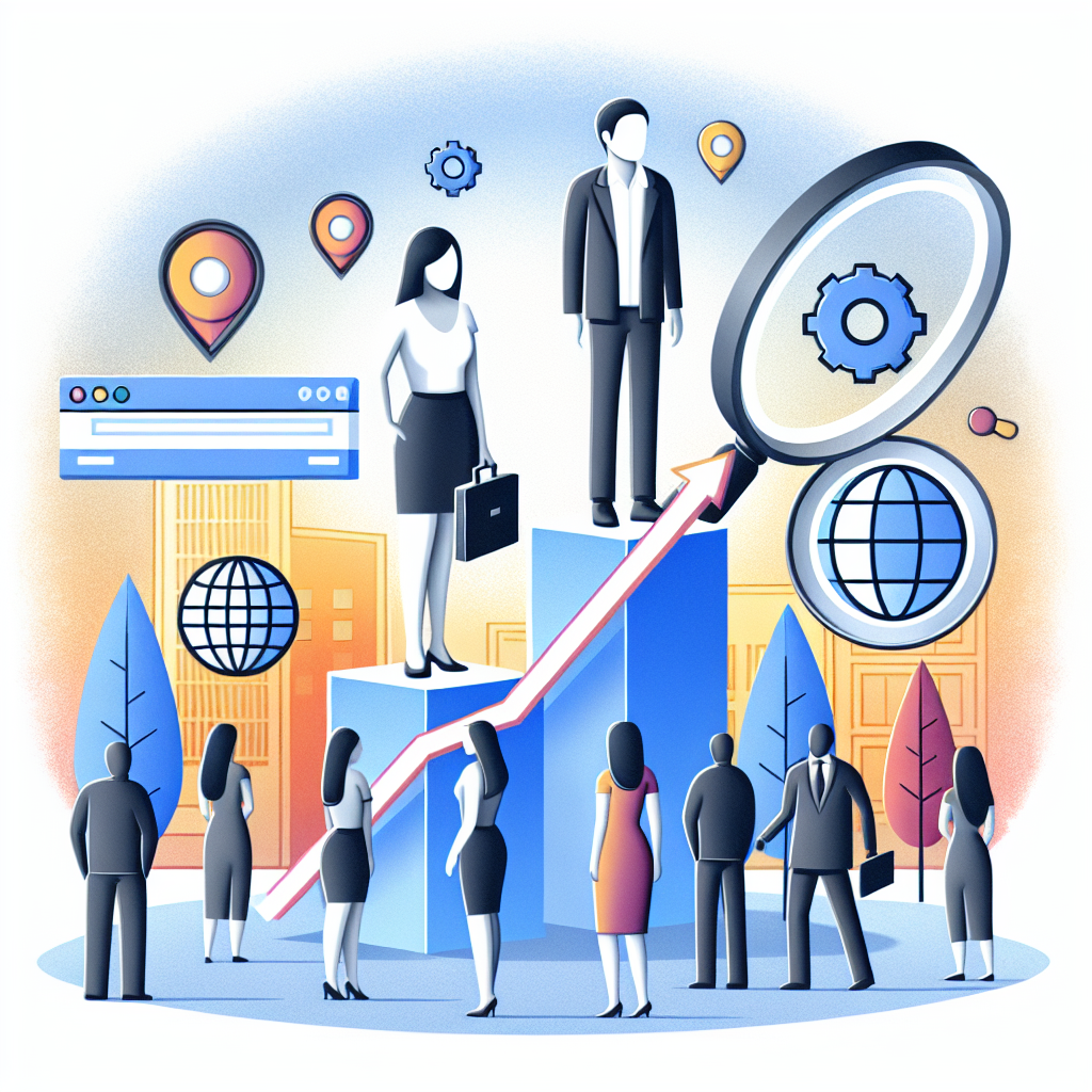 Effective SEO Tips for Beginners: Boost Your Singles Organization ...