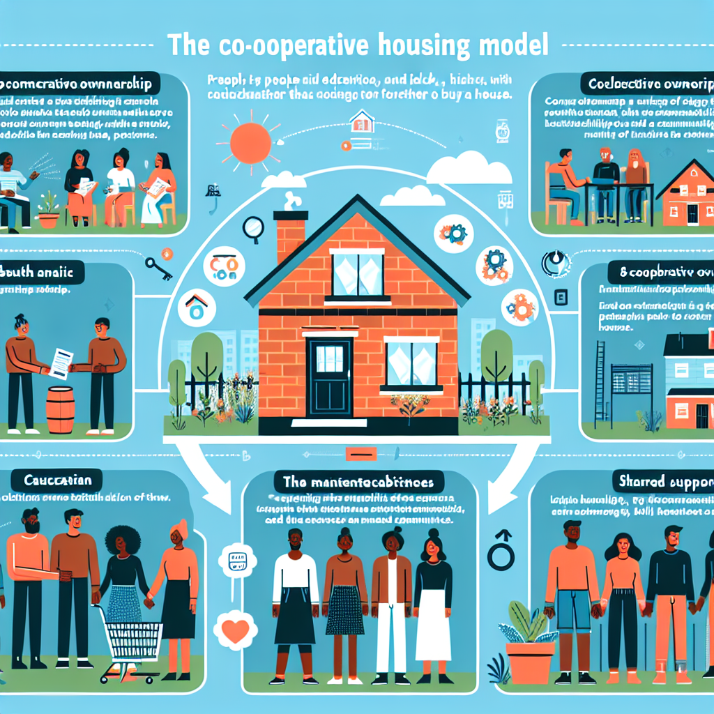 Understanding the Co-op Housing Model - Real Estate Rebate Team In New York