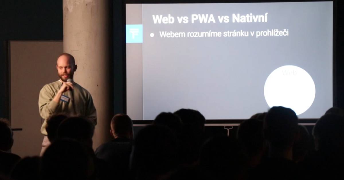 TechFides | Nativní vs. webové aplikace: Kdo vítězí v roce 2025?
